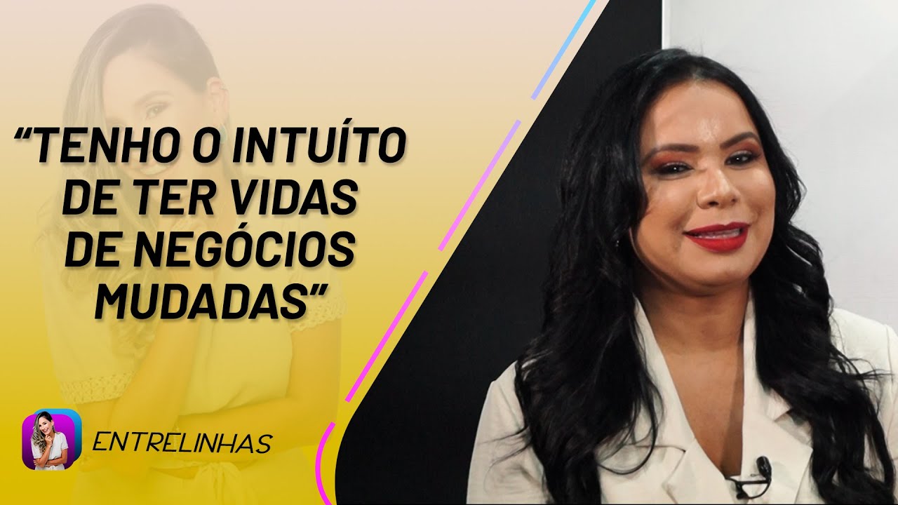 Flavia Rocha fala sobre seu curso online GRATUÍTO: Do Físico ao Digital ...