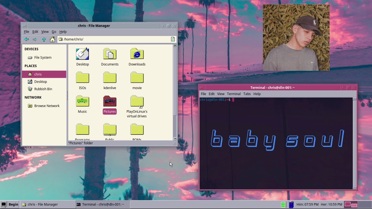 baby j - babysoul ( slowed + reverb ) - YouTube Music