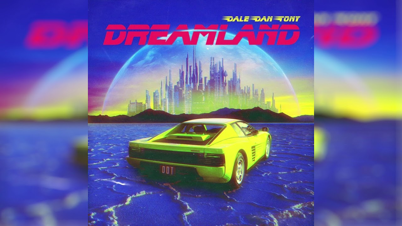 RiFF RAFF - Dreamland Instrumental - YouTube