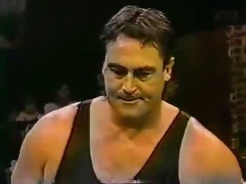 Mike Rotunda's Instagram, Twitter & Facebook on IDCrawl