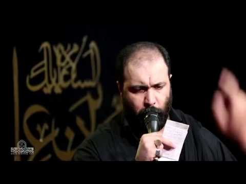 حاج مهدی اکبری, نوحه زیبای امام حسین علیه السلام 2016, Haj Mahdi Akbari