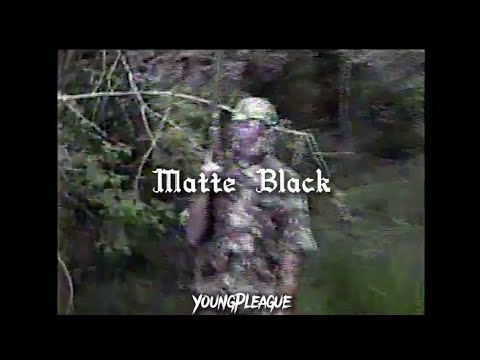 $UICIDEBOY$ - MATTE BLACK LYRICS//ESPAÑOL - YouTube