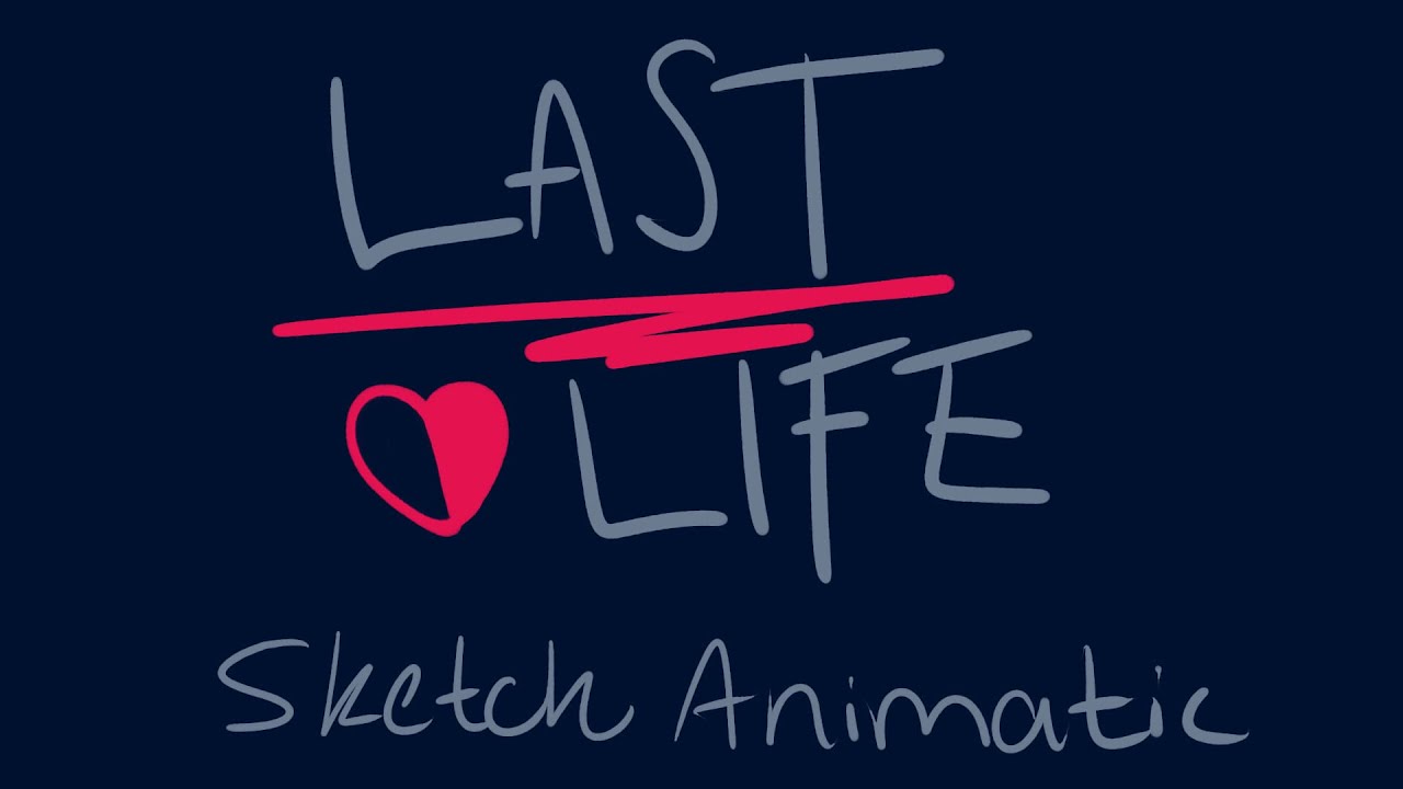 Happy Together | Last Life Sketch Animatic - YouTube Music