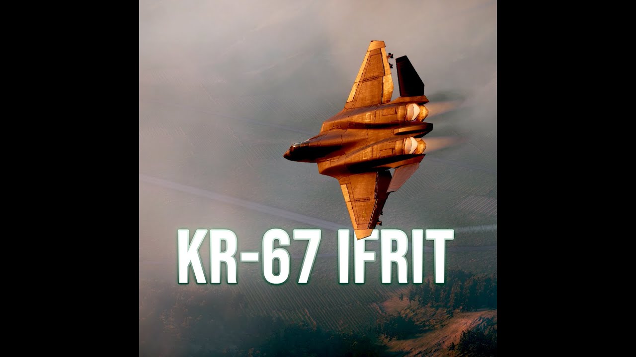 Nuclear Option OST: KR-67 Ifrit (Remastered) - YouTube