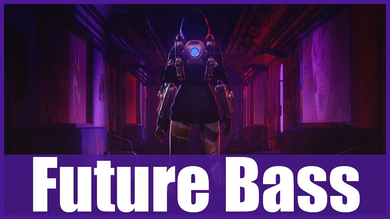 Florence + The Machine - Spectrum (Stackhouse Future Bass Flip) - YouTube