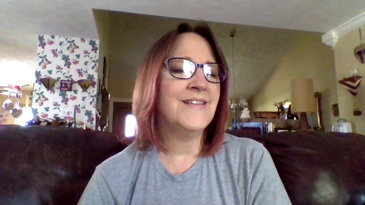 To Kill A Mockingbird - Chapter 16 - YouTube