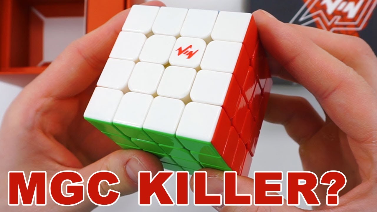 Vin Cube 4x4 M - All you need to know in 3 minutes - YouTube