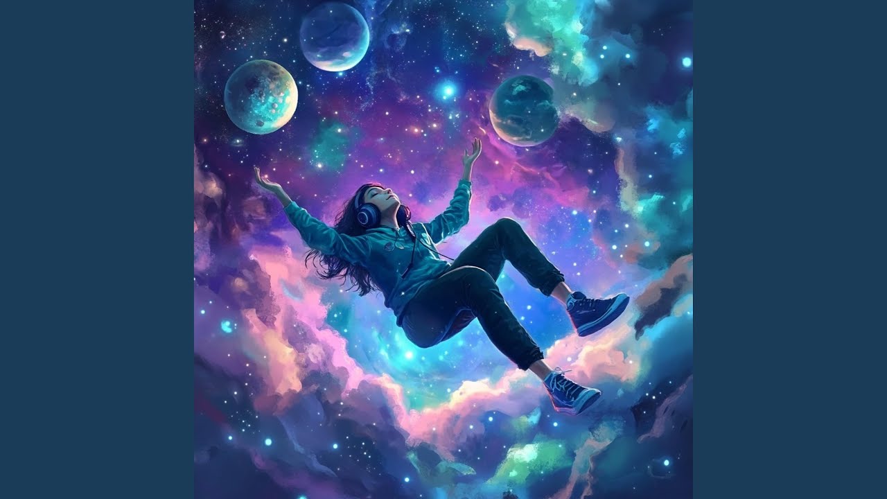 Interstellar Drift - YouTube