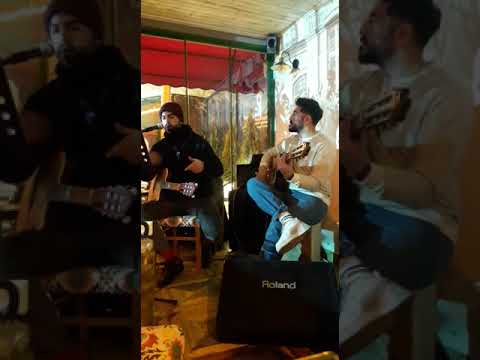 Rıdvan ÇELENK - Gesi Bağları (Yüksek Performans)