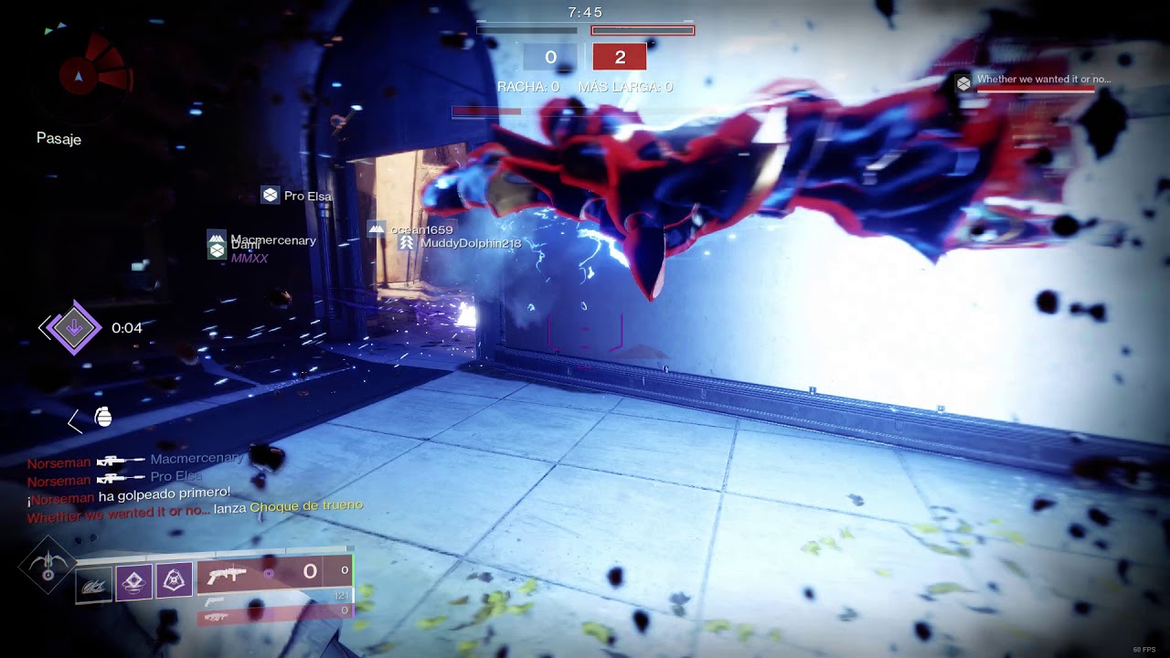 Destiny 2 | Kee - YouTube