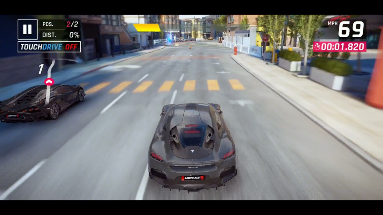 Drive Syndicate 4 (part 5) My Ending 😞😞😞 - YouTube