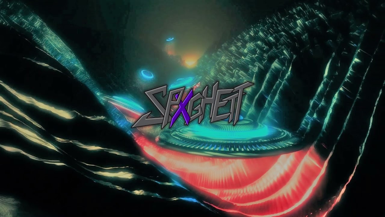 [FREE] Alien Trap / Super Trap Type Beat "UFO" | prod. Spxghett - YouTube