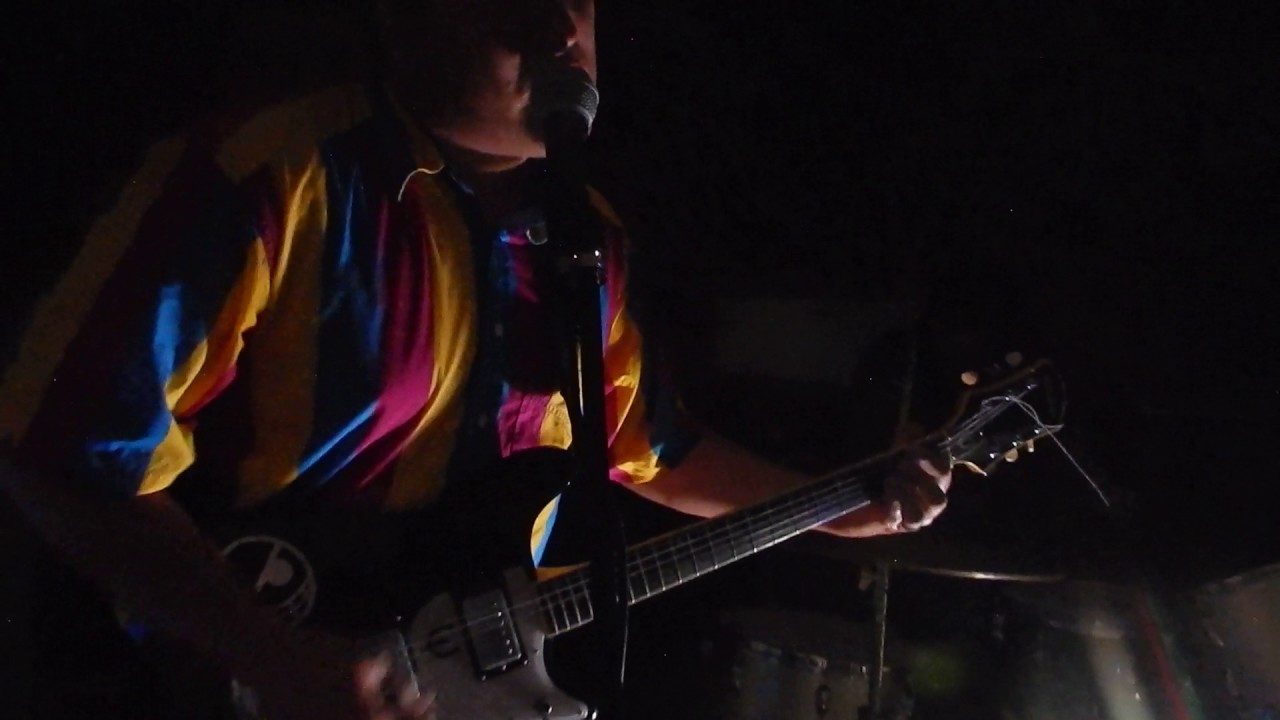 Trauma Harness at Bonerville STL MO 6/3/17 part six - YouTube