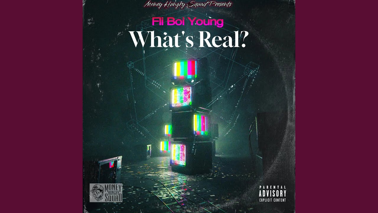 Whats Real - YouTube