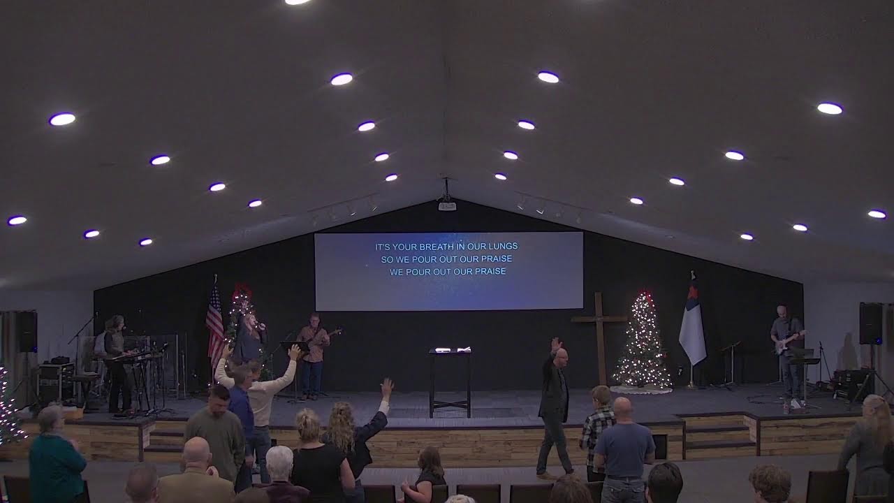 Real Life Church Live Stream - YouTube