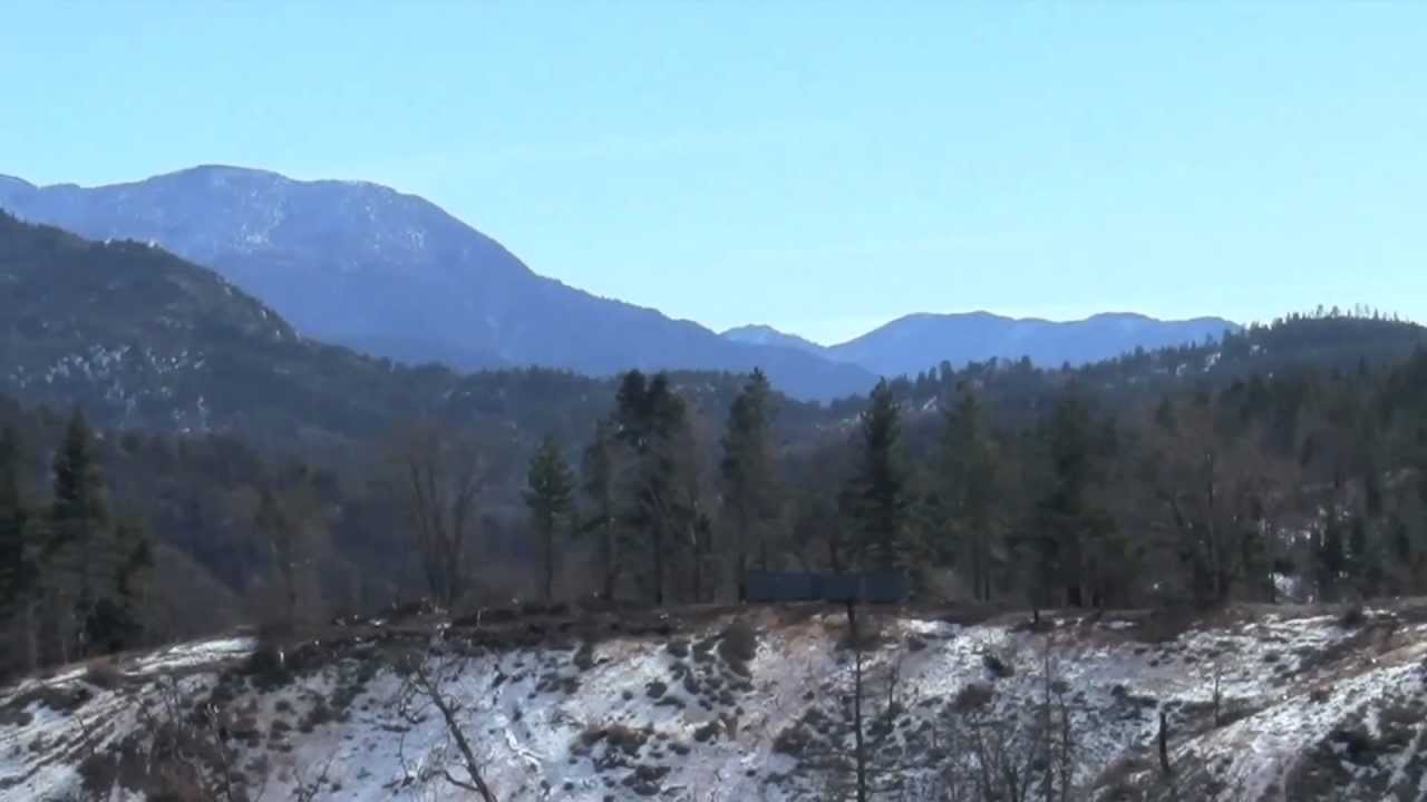 Welcome to Pali Retreat - YouTube