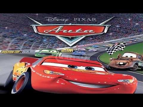 Auta PL [07-07-2006] │ FifteenGamesZone 4K - YouTube