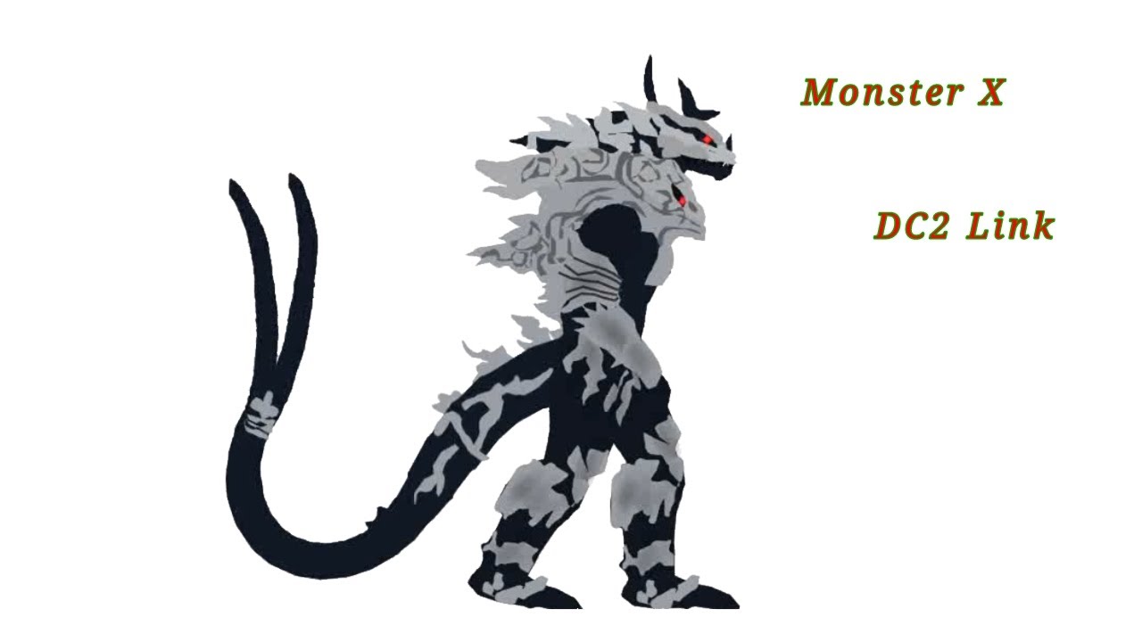 monster x dc2 test +link - YouTube