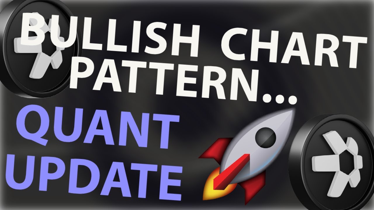 #QUANT BULLISH CHART!? | #QNT PRICE PREDICTION 2022 | QNT PRICE ...