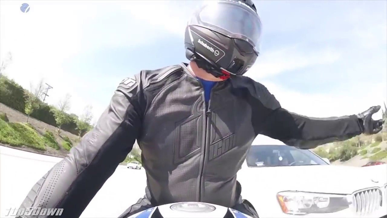 Motorcycle Close Call Incidents & Road Moments - YouTube