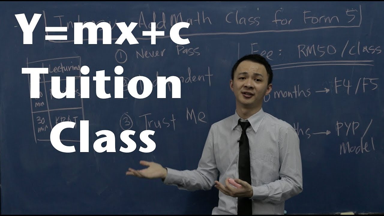 Add Math Intensive Class for VERY weak students only - YouTube