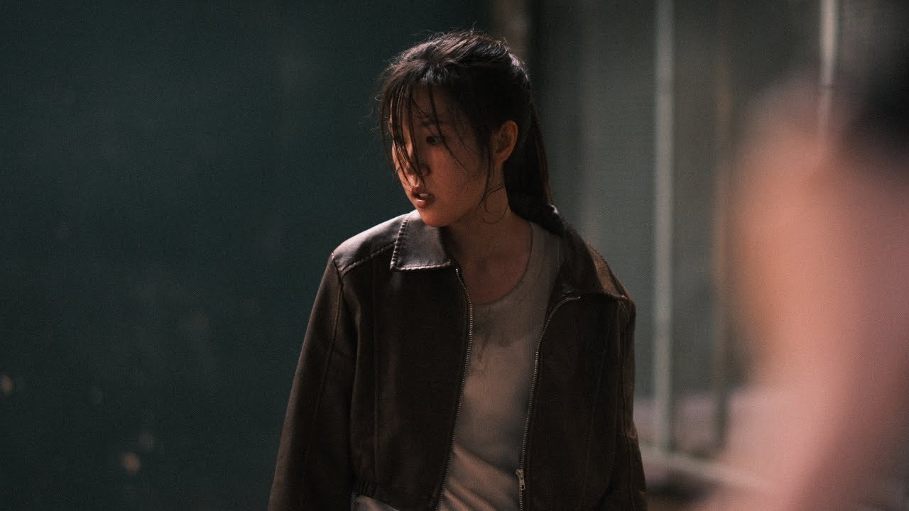 언더커버 경찰의 시원한 복수 | A Cool Revenge Action By An Undercover Cop - YouTube