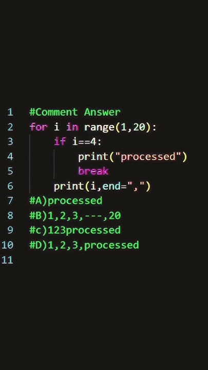 Python Mcq Shorts Trending Pythonprogramming Python Coding Programming Quiz Shortvideo