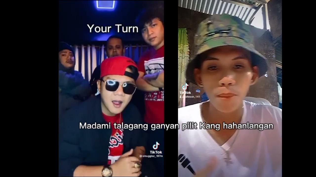 Smugglaz-Samin (Open Verse Challenge)-GG John's - YouTube