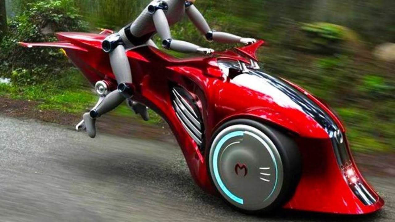 14 COOL INVENTIONS AND TECHNOLOGIES THAT YOU HAVEN'T SEEN BEFORE - YouTube