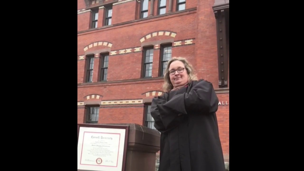 Dean Amanda Shaw message: Giving Campaign 2017* - YouTube