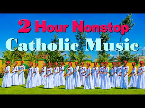 BEST NONSTOP KENYAN CATHOLIC SONGS MIX