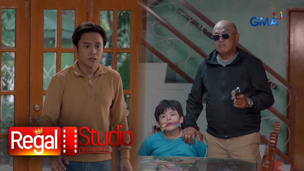 Regal Studio Presents: Kayamanang kapalit ay buhay! (Two Brothers and a ...