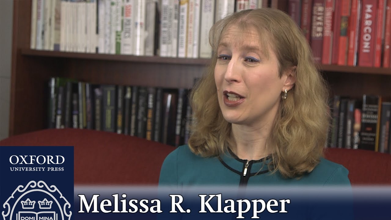 The future of ballet in America | Melissa Klapper - YouTube