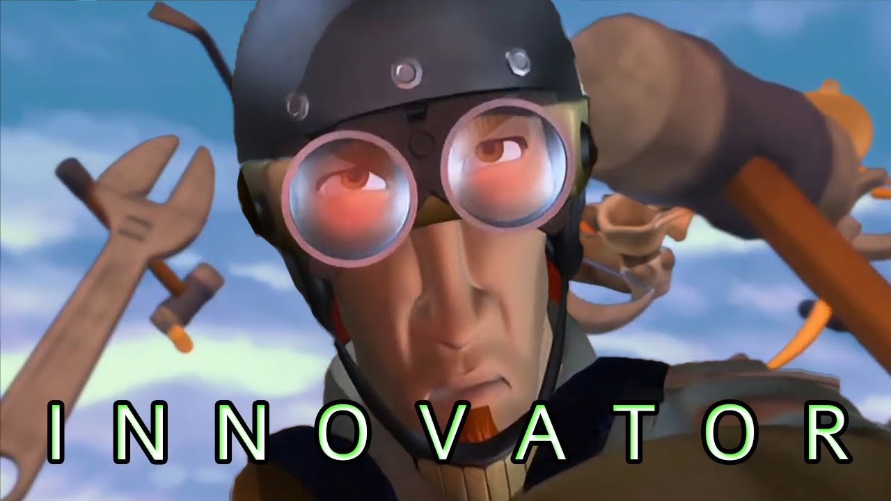 AcceleRacers: Don't Mess With The Monkey Man (Video Essay) - YouTube