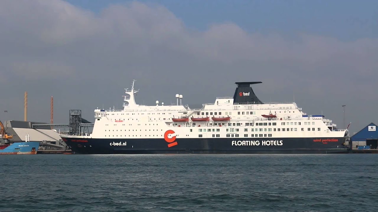 Wind Perfection i Køge 12. september 2014 - YouTube