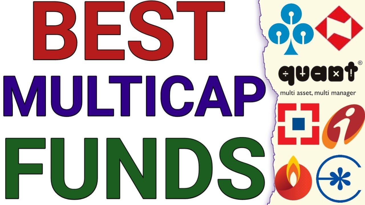 BEST MULTI CAP MUTUAL FUND|MULTICAP VS FLEXICAP|TOP MULTI CAP MUTUAL ...
