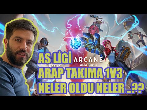 SONA KALAN ARAP TAKIMA 1 VS 3 ATTIM WİN İ KOPARDIMM Pubg Mobile I Pabci I Pabçi I Papci Mobil I
