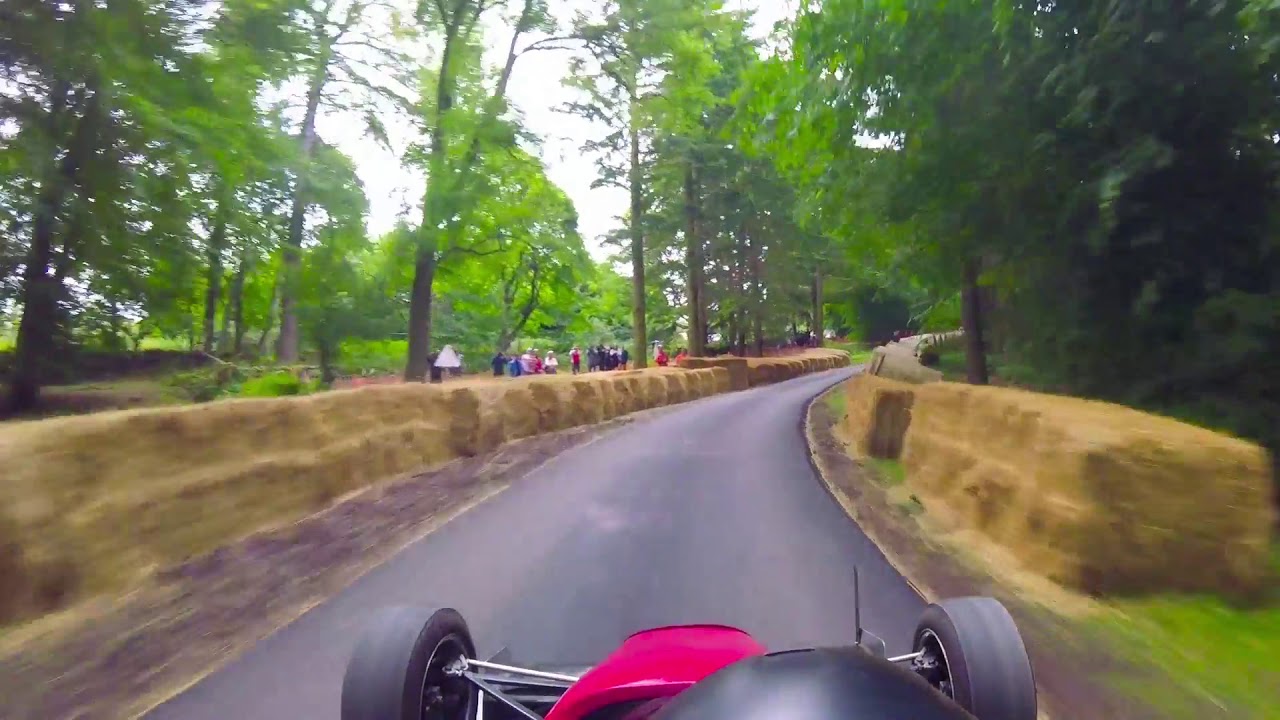 RDSF 20 08 17 - Sunday drive - YouTube