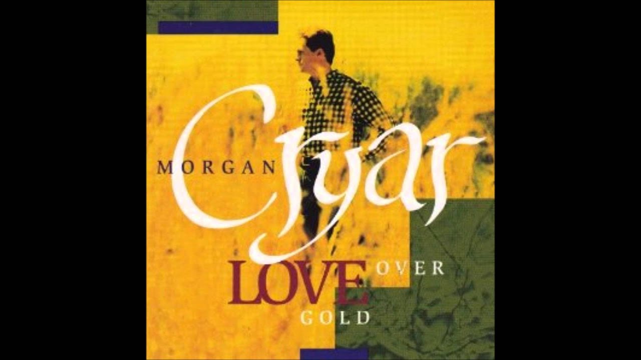 Morgan Cryar - Love Over Gold - YouTube