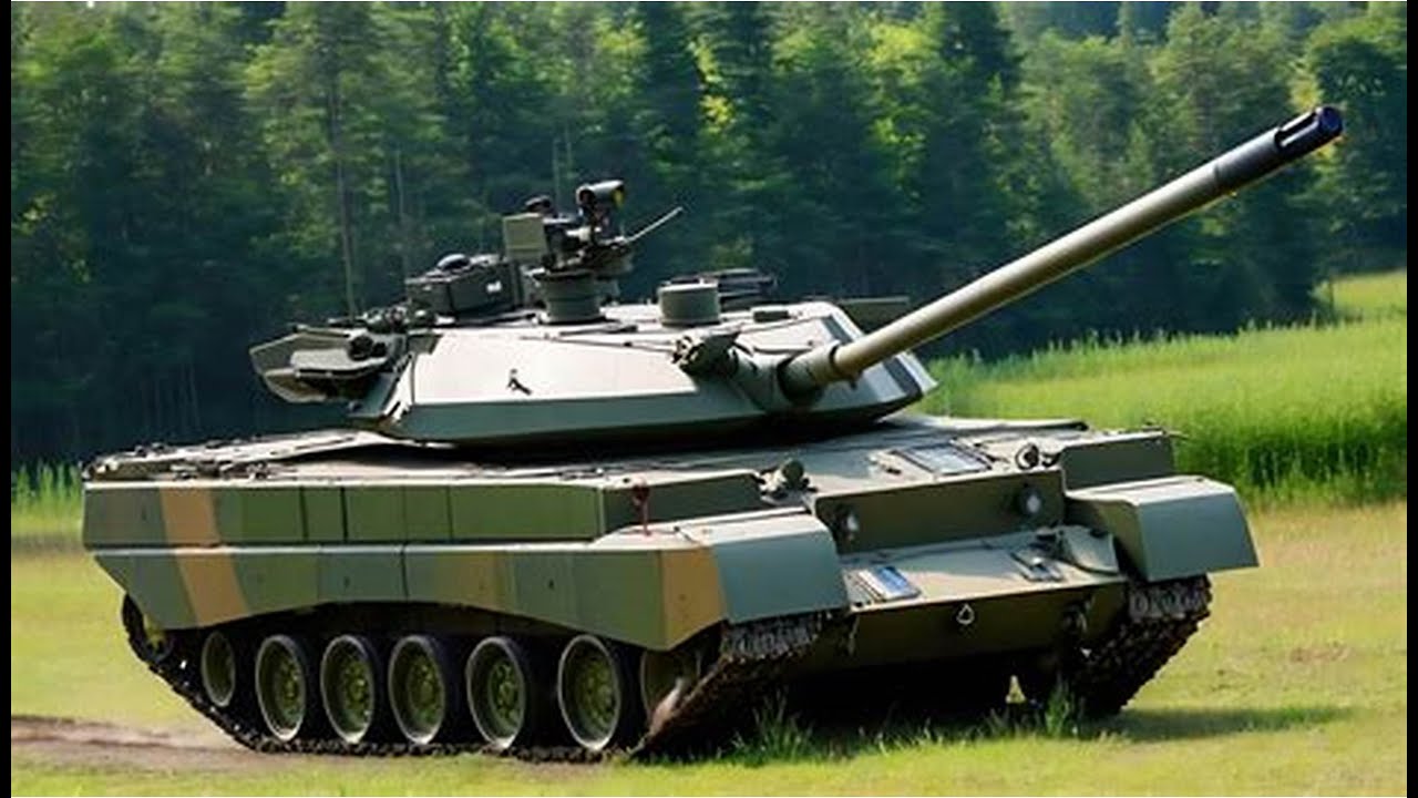 "Ultimate Tank Power! 💥 Epic Battles Ahead!" - YouTube