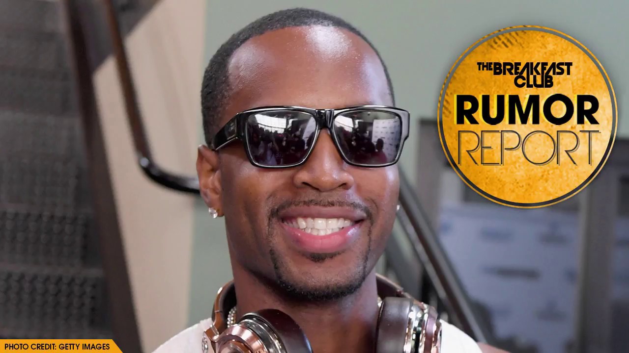 Safaree's Hairline In Struggle Mode On 'Love and Hip Hop' - YouTube