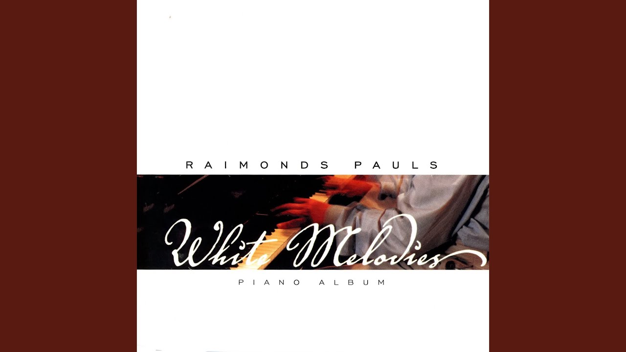 White Song - YouTube