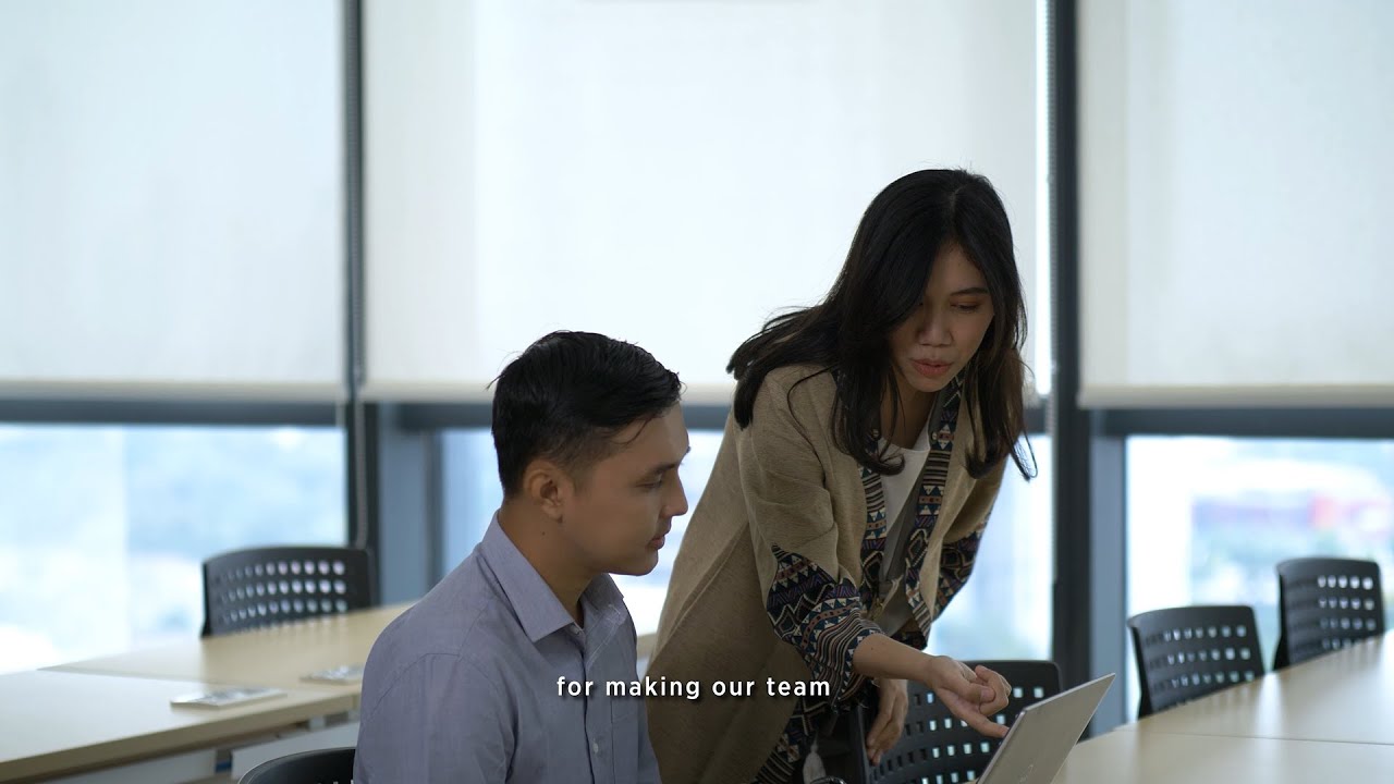Customer Testimonial: Microsoft Training and Certification | Trainocate ...