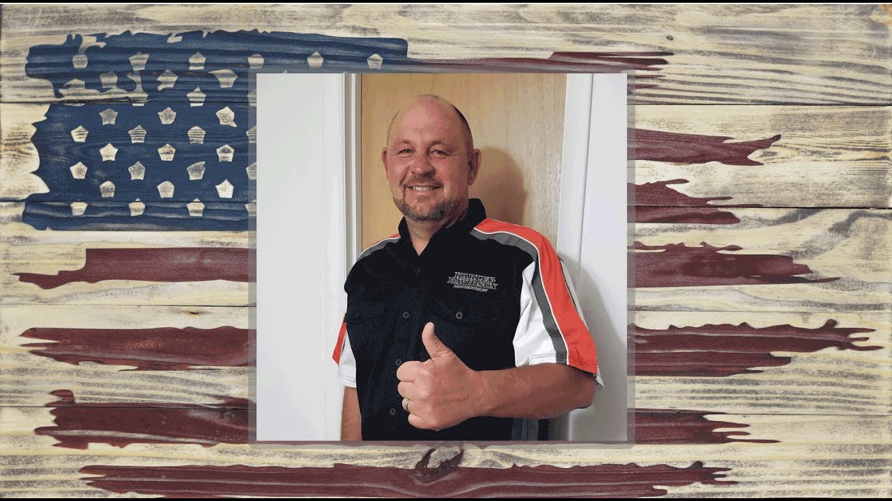 Boyce "Bozz" Bennett Rememberance - YouTube