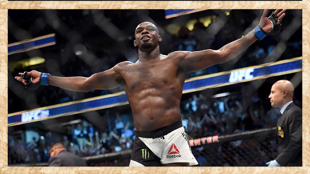 ‘He’s afraid to lose so much’ Former UFC champ doubtful of Jon Jones ...