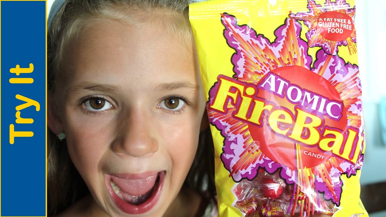 Atomic Fireballs - YouTube