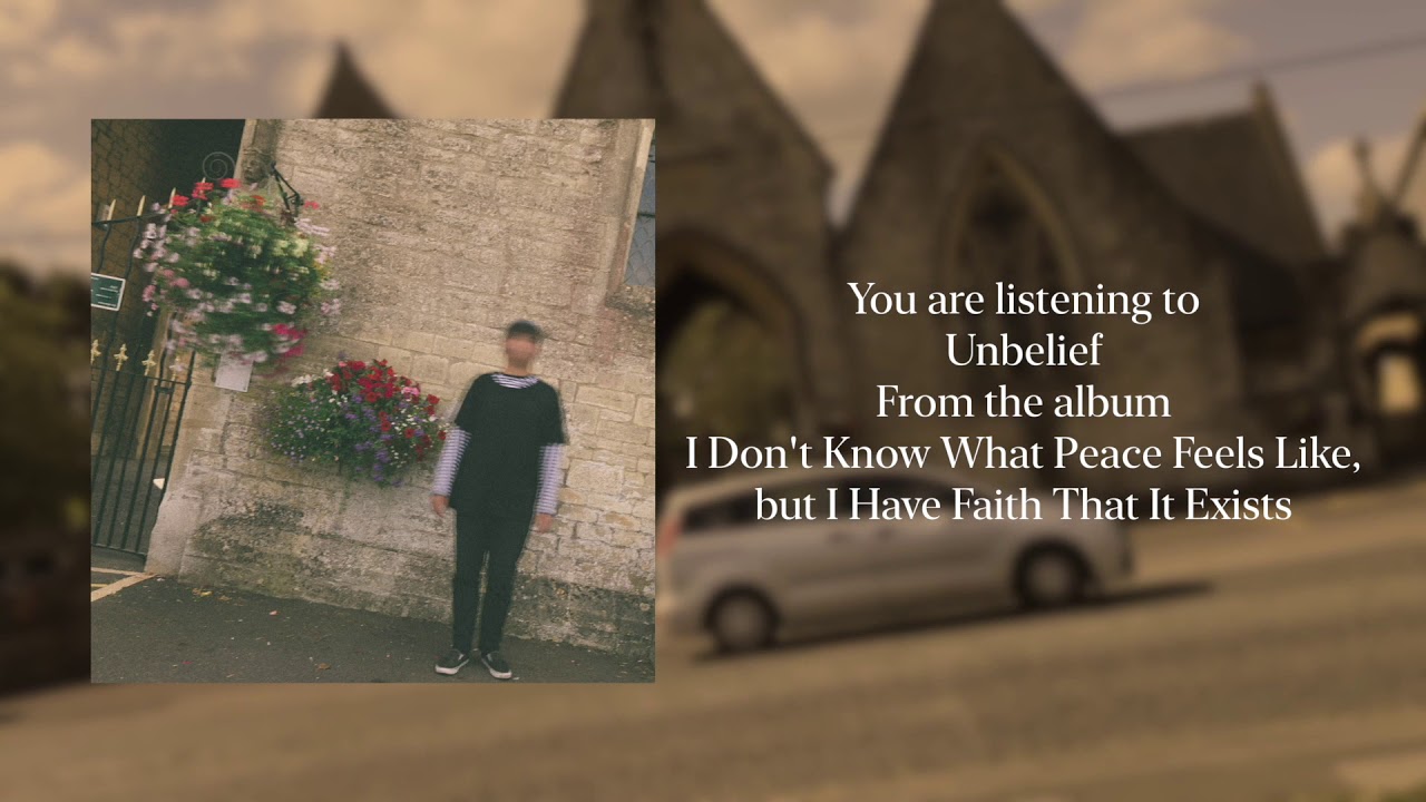 Autumnboy - Unbelief (Official Album Stream) - YouTube
