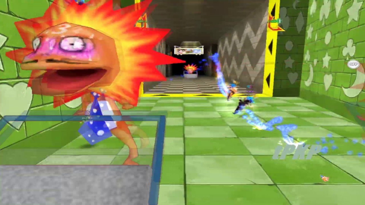 THTR&HKTR Lizard Crisis [E] Montage by tPKP - YouTube