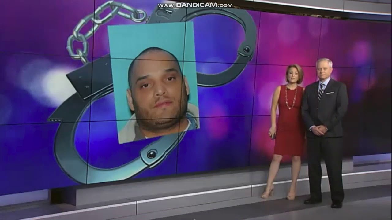 WFMZ: 69 News At 5pm Open--07/06/18 - YouTube