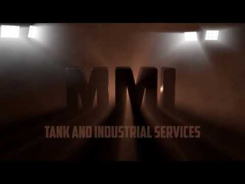 MMI Tanks and Pipes - YouTube